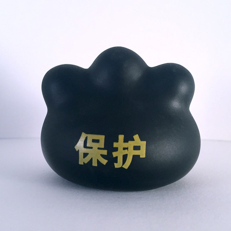 Pocket Pork Dumpling vinyl toy series 2 — Shawnimals
