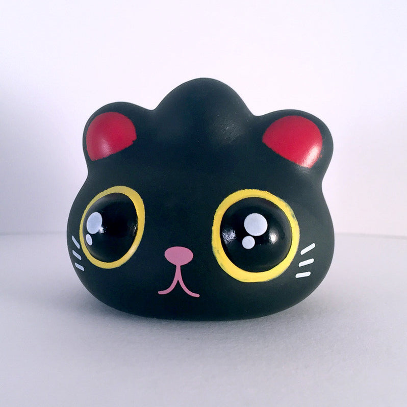 Pocket Pork Dumpling vinyl toy series 2 — Shawnimals