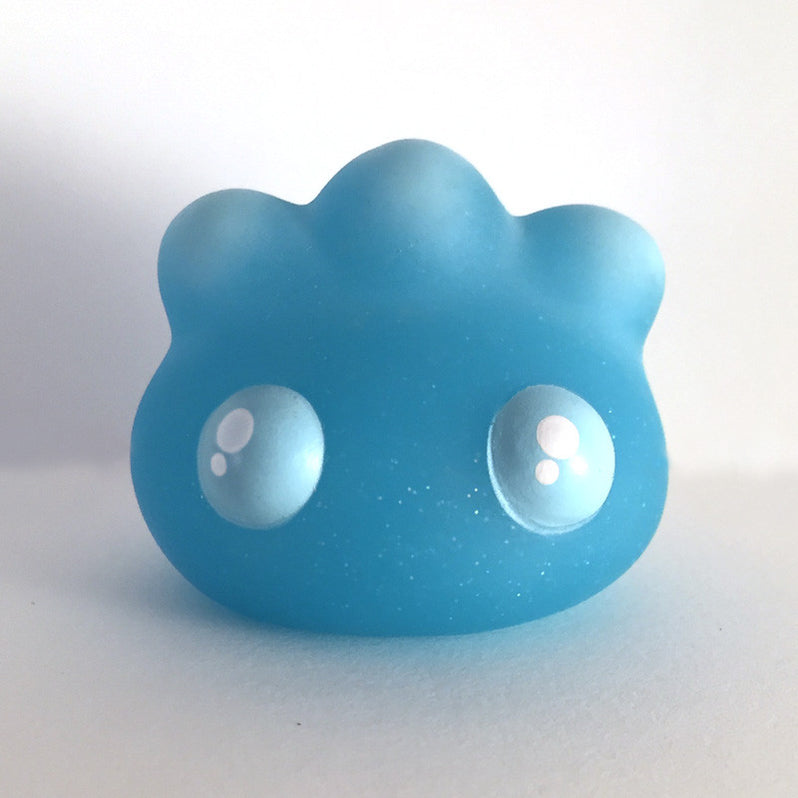 Pocket Pork Dumpling vinyl toy series 2 — Shawnimals