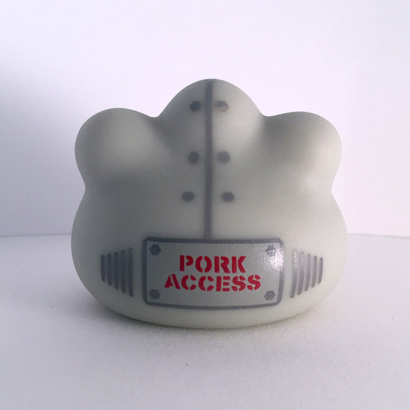 Pocket Pork Dumpling vinyl toy series 2 — Shawnimals