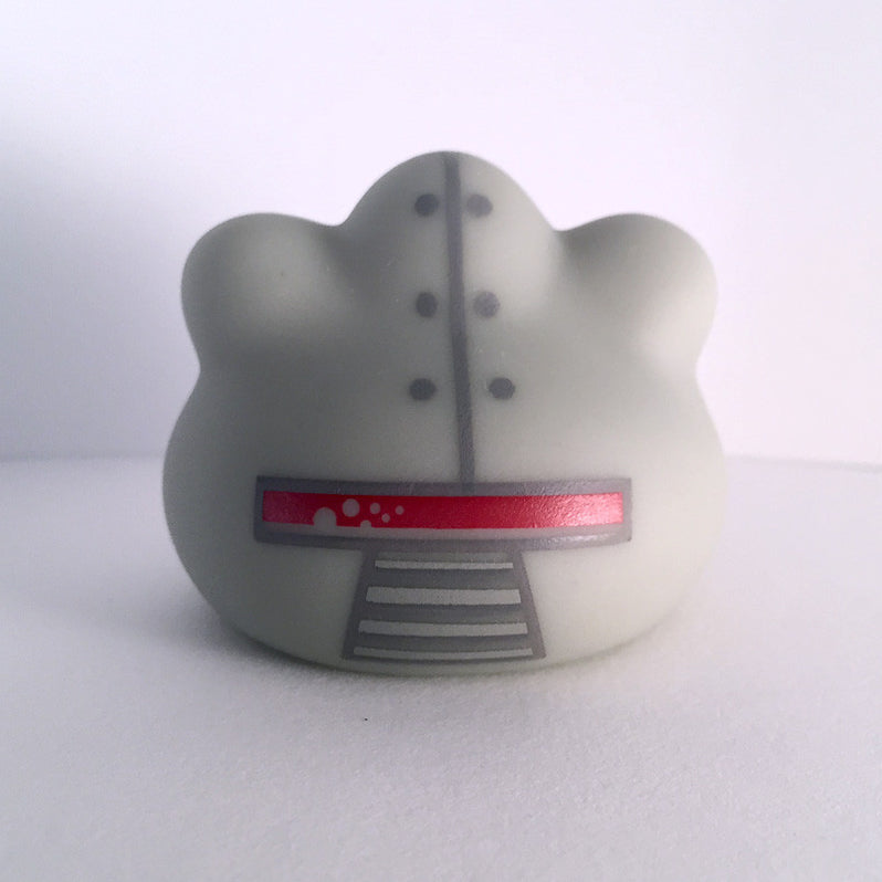 Pocket Pork Dumpling vinyl toy series 2 — Shawnimals