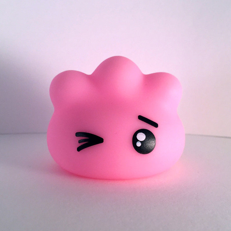Pocket Pork Dumpling vinyl toy series 2 — Shawnimals